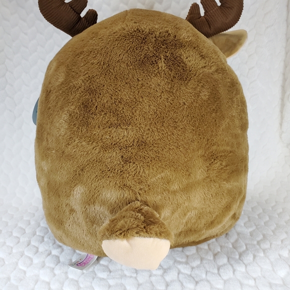 Squishmallows | Toys | Maurice Fuzzamallows Squishmallows 6 Inch Bnwt ...